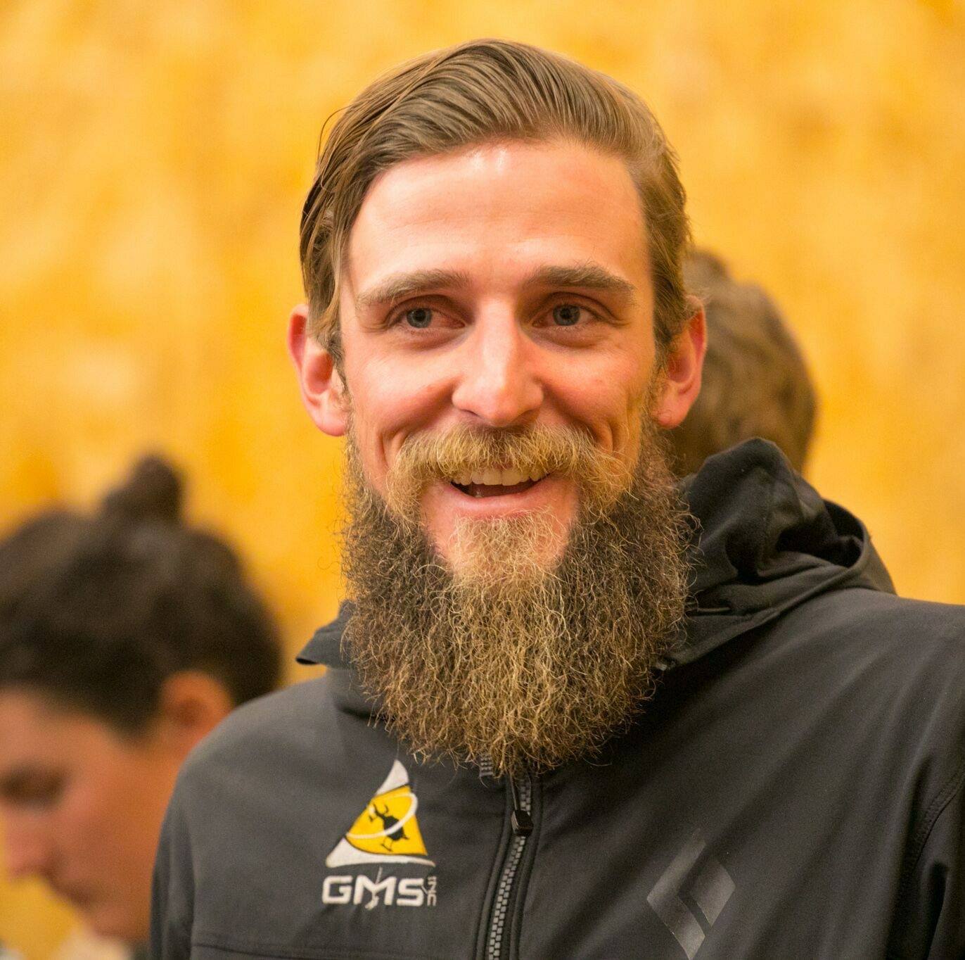 colby mitchell – GALS NC